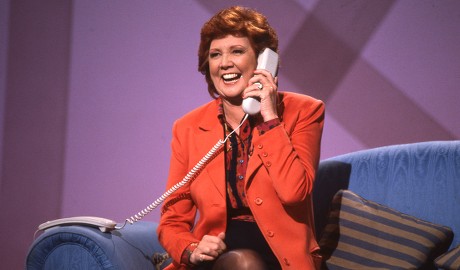 'Surprise Surprise' TV Show, Series 11, Episode 1 UK - 10 Apr 1994 ...