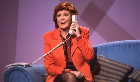 'Surprise Surprise' TV Show, Series 11, Episode 1 UK - 10 Apr 1994 ...
