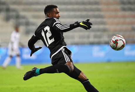 Uae Goalkeeper Khalid Essa Bilal L Editorial Stock Photo - Stock Image ...