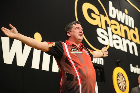 __COUNT__ 16/11/2018., BWIN, Grand Slam of Darts 2018 - 16 Nov 2018 ...