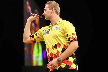 __COUNT__ 16/11/2018., BWIN, Grand Slam of Darts 2018 - 16 Nov 2018 ...