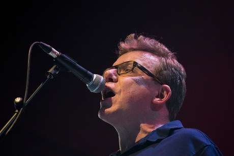 Proclaimers Craig Reid Garry John Kane Editorial Stock Photo - Stock ...