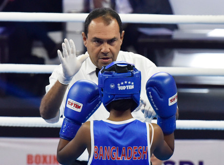 __COUNT__ imágenes de AIBA Women's World Boxing Championships, New ...