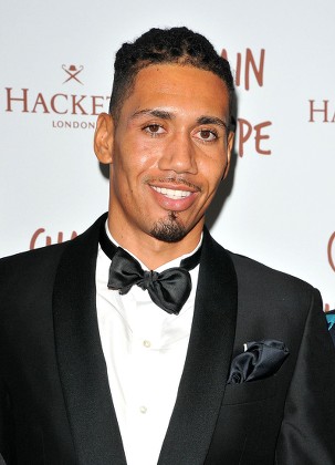 Chris Smalling Editorial Stock Photo - Stock Image | Shutterstock
