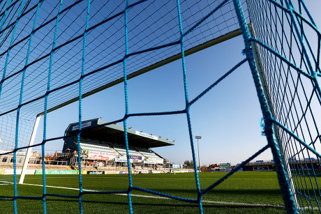 General Ground View Before Kick Off Editorial Stock Photo - Stock Image ...