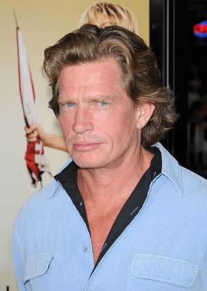 Thomas Haden Church Editorial Stock Photo - Stock Image | Shutterstock