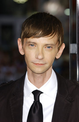 Dj Qualls Editorial Stock Photo - Stock Image | Shutterstock