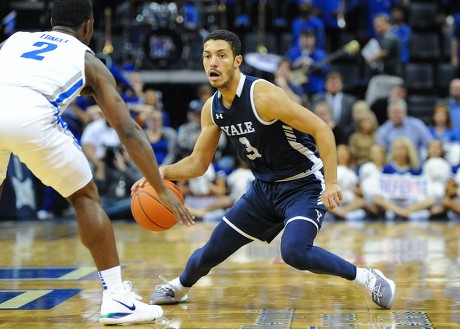 Yale Guard Alex Copeland 3 Action Editorial Stock Photo - Stock Image ...