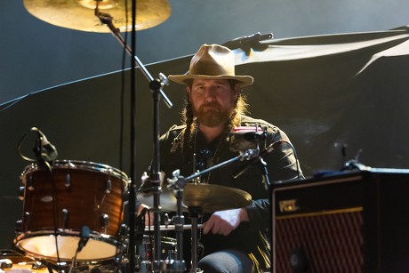 Quaker City Night Hawks Aaron Haynes Editorial Stock Photo - Stock ...