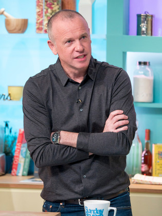 Tim Lovejoy Editorial Stock Photo - Stock Image | Shutterstock
