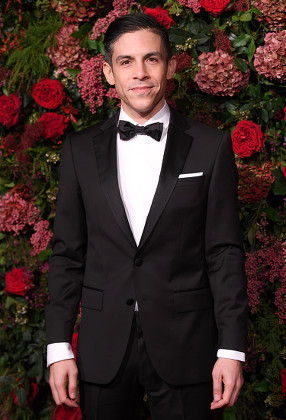 Matthew Lopez Editorial Stock Photo - Stock Image | Shutterstock