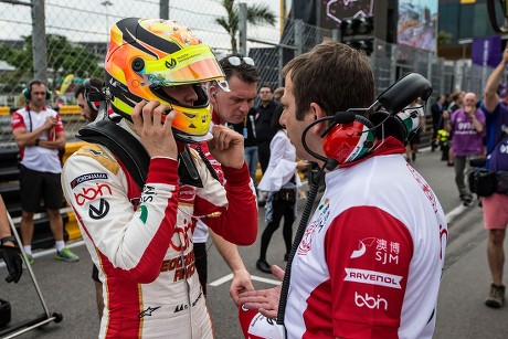 9 Mick Schumacher Deu Sjm Theodore Editorial Stock Photo - Stock Image ...