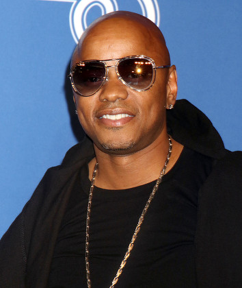 Donell Jones Editorial Stock Photo - Stock Image | Shutterstock