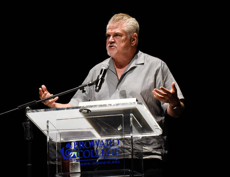 __COUNT__ imágenes de Lifetime Honoree Garry Ross, Fort Lauderdale ...