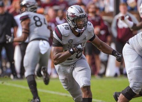 Mississippi State Safety Londyn Craft 28 Editorial Stock Photo - Stock ...