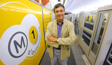 Mr Gerard Churchill Editorial Stock Photo - Stock Image | Shutterstock