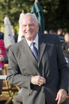 Sir Henry Cooper Editorial Stock Photo - Stock Image | Shutterstock