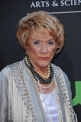 Jeanne Cooper Editorial Stock Photo - Stock Image | Shutterstock