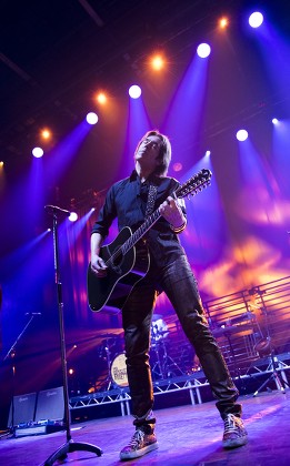 Per Gessle Editorial Stock Photo - Stock Image | Shutterstock