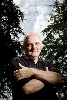 Luca Turin Editorial Stock Photo - Stock Image | Shutterstock