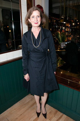 Seb Carrington Archie Kramer Eric Maclennan Editorial Stock Photo ...