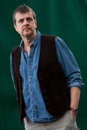 Mark Billingham Editorial Stock Photo - Stock Image | Shutterstock