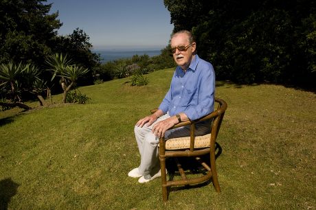 Alan Whicker Editorial Stock Photo - Stock Image | Shutterstock