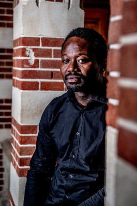 Jerry Afriyie Editorial Stock Photo - Stock Image | Shutterstock