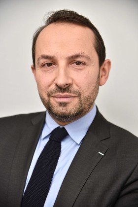Sebastien Chenu Editorial Stock Photo - Stock Image | Shutterstock