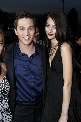 'The Final Destination' film premiere, Los Angeles, America - 27 Aug ...