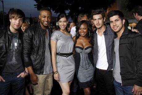 'The Final Destination' film premiere, Los Angeles, America - 27 Aug ...