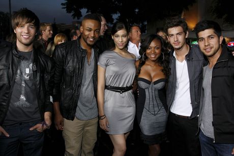 'The Final Destination' film premiere, Los Angeles, America - 27 Aug ...