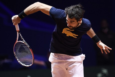 Jeremy Chardy Editorial Stock Photo - Stock Image | Shutterstock