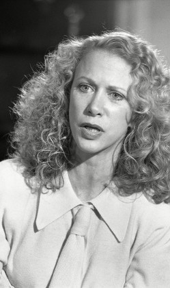 Connie Booth Editorial Stock Photo - Stock Image | Shutterstock
