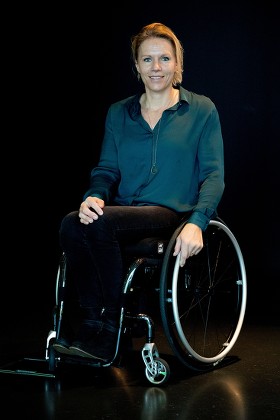 Esther Vergeer Editorial Stock Photo - Stock Image | Shutterstock