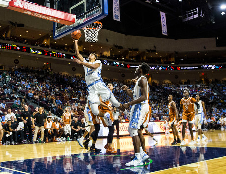 __COUNT__ NCAA Men's Basketball Continental Tire Las Vegas Invitational ...