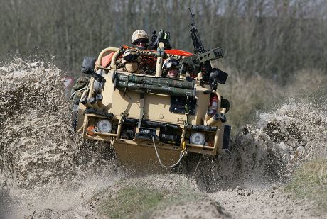 39 All terrain armoured vehicle Stock Pictures, Editorial Images and ...