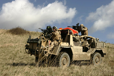 39 All terrain armoured vehicle Stock Pictures, Editorial Images and ...
