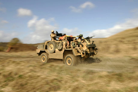 39 All terrain armoured vehicle Stock Pictures, Editorial Images and ...