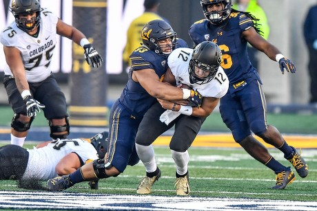 __COUNT__ imágenes de NCAA Football University of Colorado vs ...