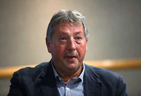Sammy Wilson Mp Editorial Stock Photo - Stock Image | Shutterstock