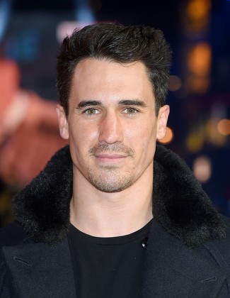 Josh Patterson Editorial Stock Photo - Stock Image | Shutterstock
