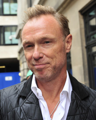 Gary Kemp Editorial Stock Photo - Stock Image | Shutterstock