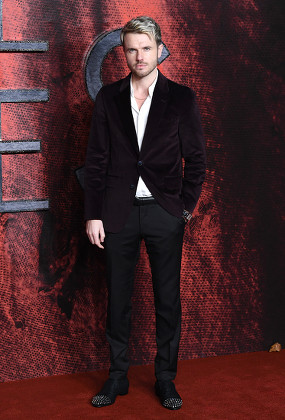 Ronan Raftery Editorial Stock Photo - Stock Image | Shutterstock