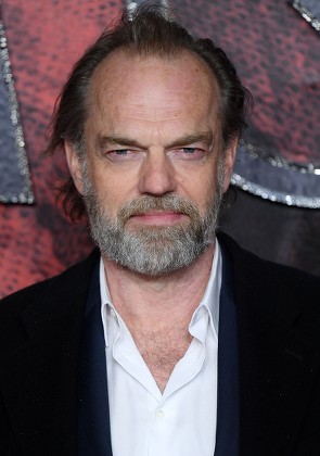 Hugo Weaving Editorial Stock Photo - Stock Image | Shutterstock