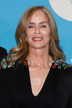 Barbara Bach Editorial Stock Photo - Stock Image | Shutterstock