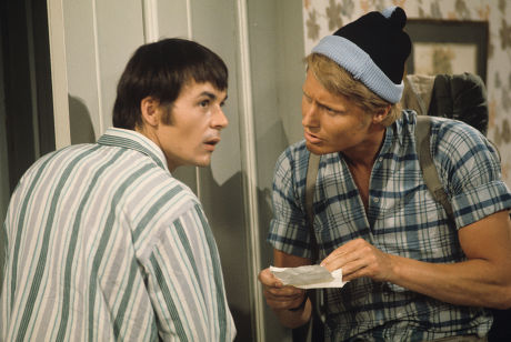 Doctor House Tv Geoffrey Davies George Editorial Stock Photo - Stock ...