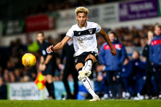 Lloyd Kelly Bristol City Editorial Stock Photo - Stock Image | Shutterstock