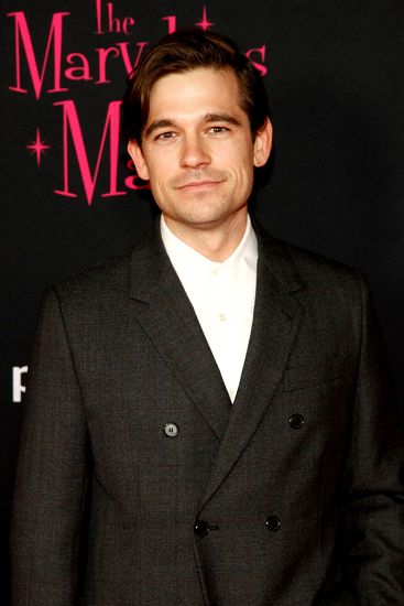Jason Ralph Editorial Stock Photo - Stock Image | Shutterstock
