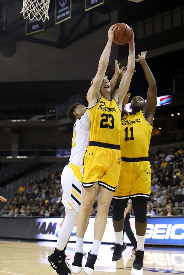 Umbcs Max Curran 23 Rebounds Ball Editorial Stock Photo - Stock Image ...